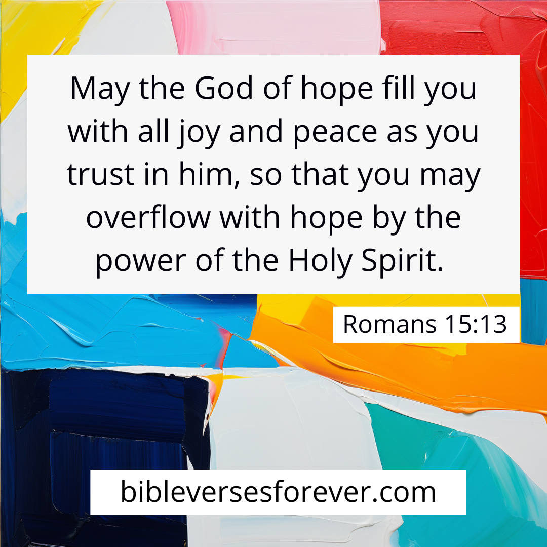 30 Bible Verses About Resilience | Bible Verses Forever - One For All