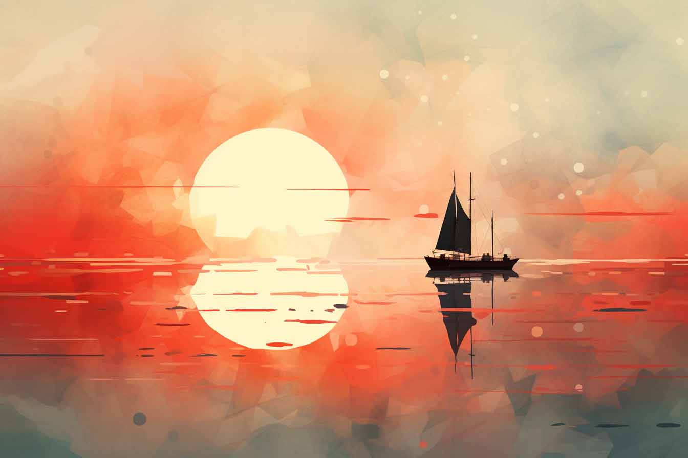 30 Bible Verses About Sunsets | Bible Verses Forever