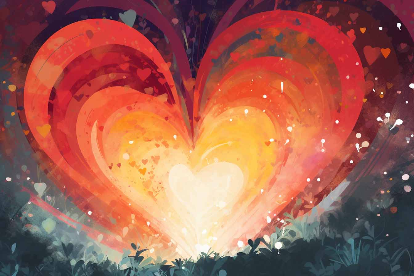 50 Bible Verses About The Heart | Bible Verses Forever