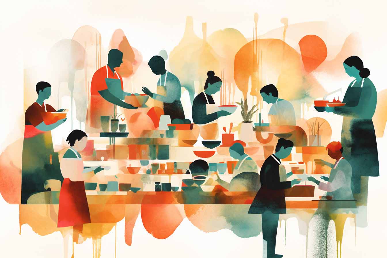 50 Bible Verses About Serving Others | Bible Verses Forever