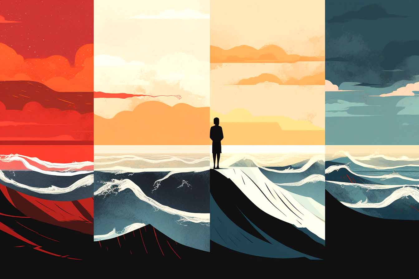 40 Bible Verses About Change | Bible Verses Forever